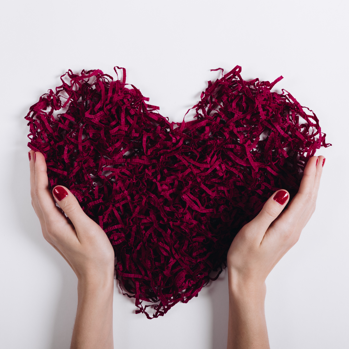 V A L E N T I N E – Heavenly Hash Creations Co.